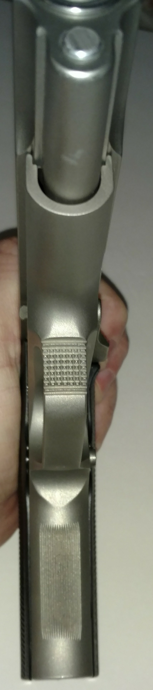 Smith & Wesson Model #1006 Custom 10mm And Two Magazines 10mm For Sale ...