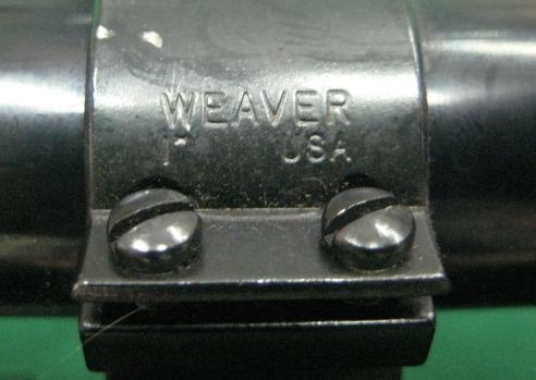 British 303 Le Iii 1945 Stamp Military Bolt Action Rifle W/ Scope Curio ...