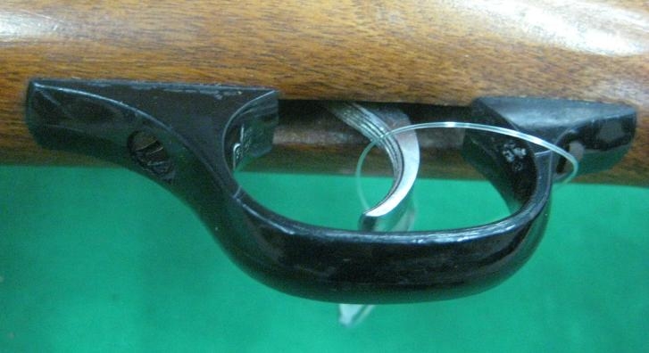 Marlin Glenfield Mod 80g Clip Feed 22 Cal Rifle Plinking Gun Project ...