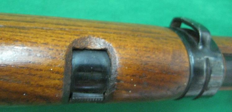 Venuswaffenwerk Zella-Mehlis German Cadet Wwii Nazi Training Mars 115 K ...