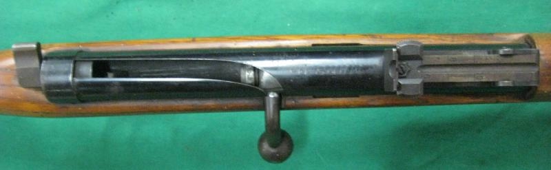 Venuswaffenwerk Zella-Mehlis German Cadet Wwii Nazi Training Mars 115 K ...