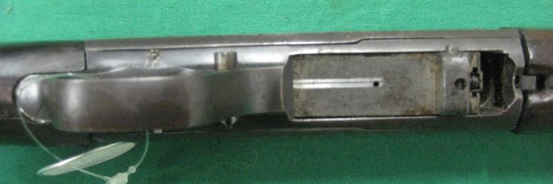 Remington Model 24 Tube Feed 22 Lr Bottom Eject Takedown Umc Lesmok ...