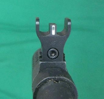 Springfield Arms M1a Socom 16 .308 Cal Carbine Ported Synthetic ...