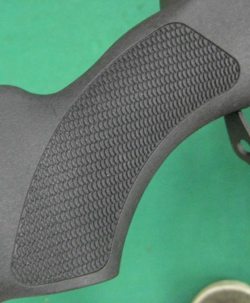 Springfield Arms M1a Socom 16 .308 Cal Carbine Ported Synthetic ...