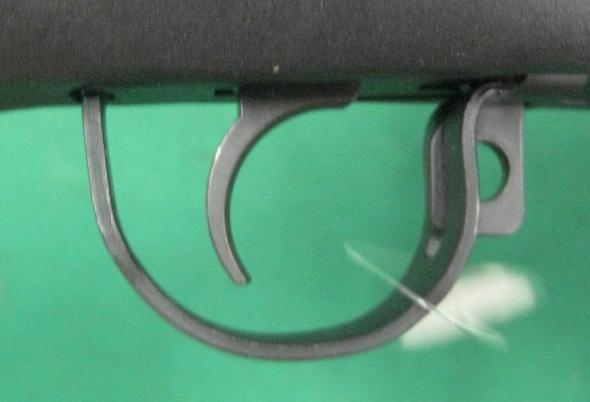 Springfield Arms M1a Socom 16 .308 Cal Carbine Ported Synthetic ...