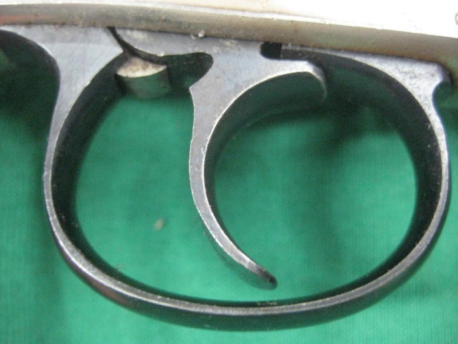 Harrington & Richardson .32 Sw Caliber Revolver Stainless Top Break ...