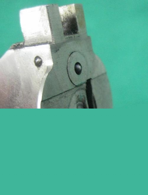 Harrington & Richardson .32 Sw Caliber Revolver Stainless Top Break ...