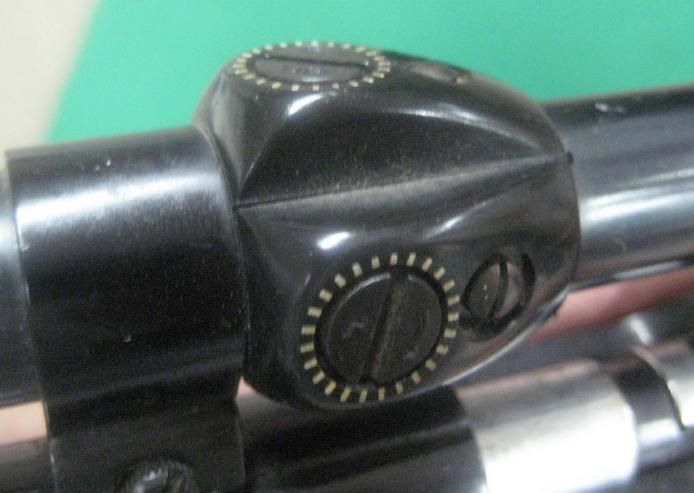 Sears & Roebuck Model 43 22 Short Long Long Rifle Tube Feed Scope ...