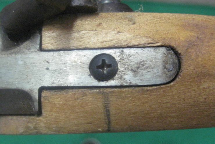 Traditions .45 Cal Kentuck Muzzleloader Kit Gun Octagon Barrel All ...