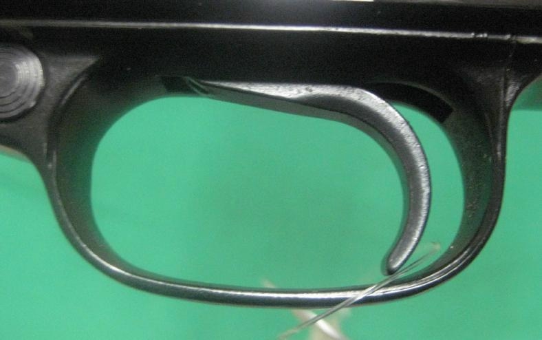 Ted Williams Model 3t .22 Lr Semi Auto Rifle Sear & Roebuck Tube Fed ...