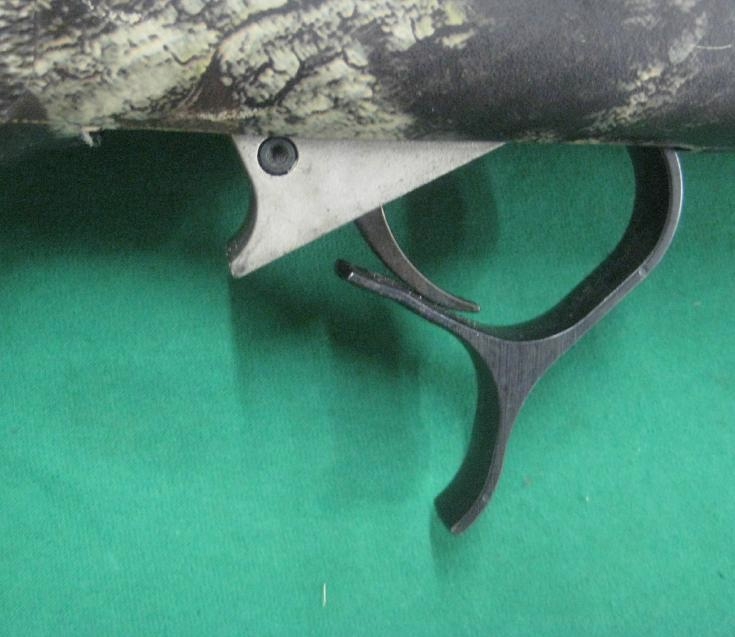 Winchester Apex 50 Cal Nice Muzzleloader Stainless Rolling Block 209 ...