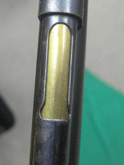 Western Auto Supply Revelation Mod 120 22 Lr Tube Fed Semi Auto Rifle ...