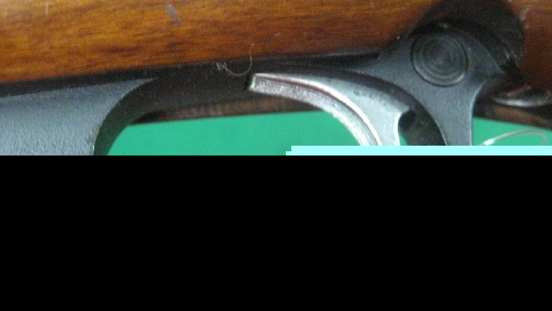 Western Auto Supply Revelation Mod 120 22 Lr Tube Fed Semi Auto Rifle ...