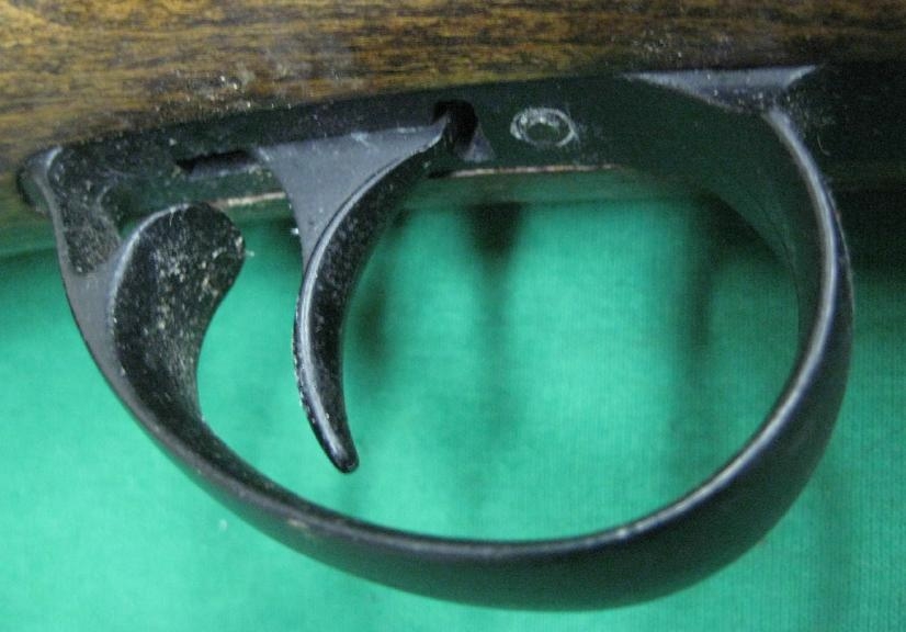 Cva Mountain Stalker .50 Cal Side Lock Black Powder Rifle Case Colored ...