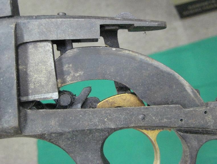 Savage Arms Model 99 .243 Cal Barrel And Receiver Only Redfield Scope ...