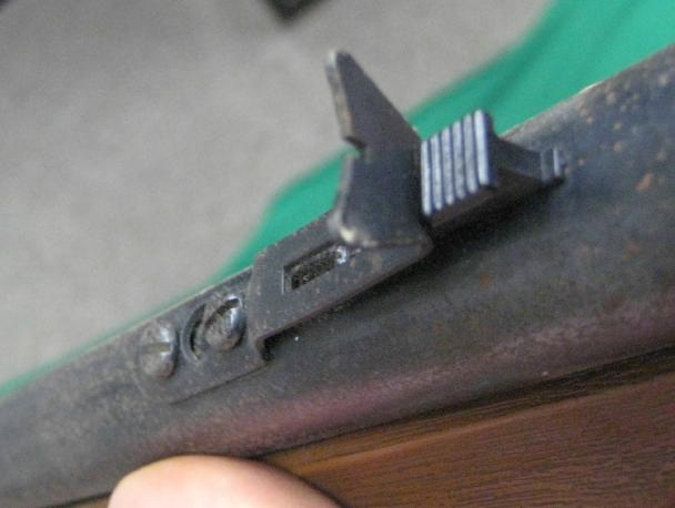 Lot Of 3 Crosman Mod 766/2100 Pump Up Style Bb/Pellet Rifle Grooved ...