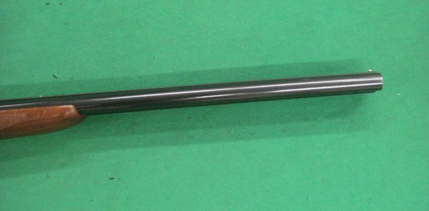 Savage Fox Model B Bse-C Side By Side Shotgun Single Trigger W ...