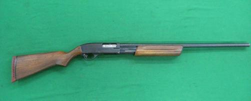 Sears & Roebuck Model 21 Pump Action Shotgun Wood Stock Modified Choke ...