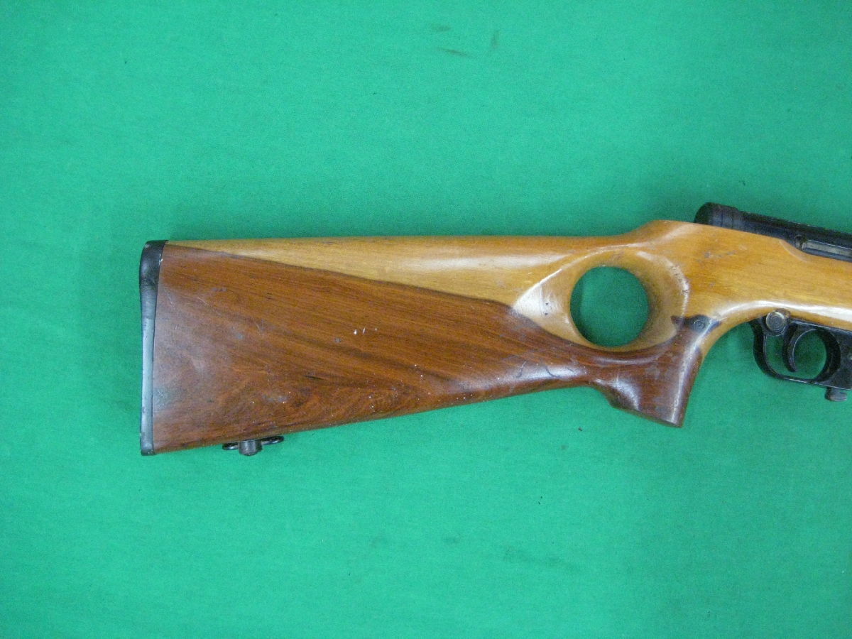 Kassnar Mahely Carbina M-21t Semi Auto M1 Carbine Copy Rifle .22 Lr For ...