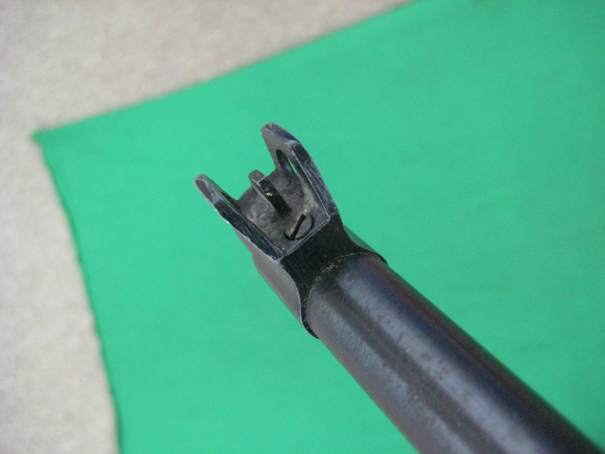 Kassnar Mahely Carbina M-21t Semi Auto M1 Carbine Copy Rifle .22 Lr For ...