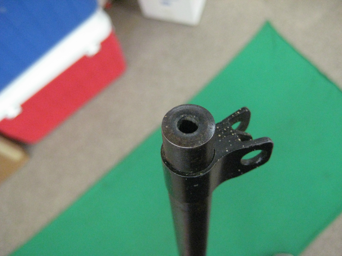 Kassnar Mahely Carbina M-21t Semi Auto M1 Carbine Copy Rifle .22 Lr For ...