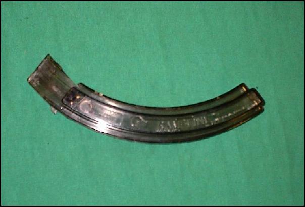 Ar 7 Charter Arms 25 Round Mag Ram - Line 22 For Sale at GunAuction.com ...