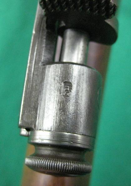 Military Carcano 6.5 Rilfe With Box Ammo Crown Fat 42 On Bbl Curio Lic ...