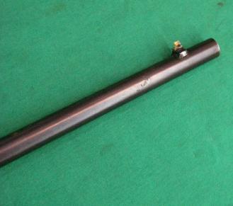 Rare Mossberg 26c Single Shot Bolt Action 22 S-L-Lr A Classic Plinker ...