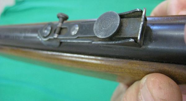 Rare Mossberg 26c Single Shot Bolt Action 22 S-L-Lr A Classic Plinker ...