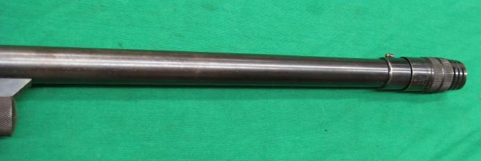 Older Noble 40a 12ga Pump Shotgun Classic Walnut Steel Small Forearm C ...