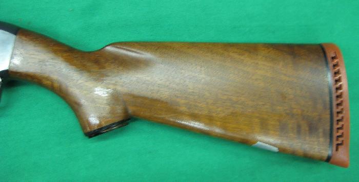 Jc Higgins Model 20 12ga Pump W/ Power Pac Choke Manuel And Papers ...