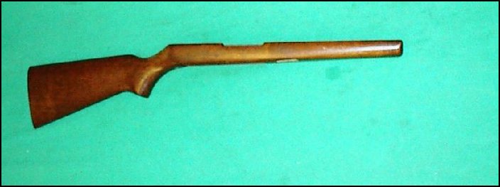 Marlin Camp 9 Wood Stock For 9mm For Sale at GunAuction.com - 6793334