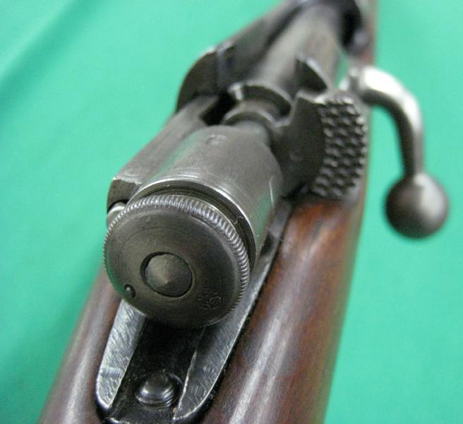 Military Carcano 6.5 Rilfe With Box Ammo Crown Fat 42 On Bbl Curio Lic ...