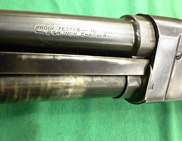 Older Stevens Savage 620 16 Ga Take Down Pump Shogun Walnut Steel ...