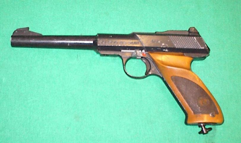 Daisy Co2 200 Bb Gun For Sale at GunAuction.com - 5214707