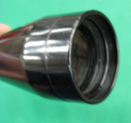 Older Redfield 3x9 Tv View Widefield Classic Scope For Sale at ...