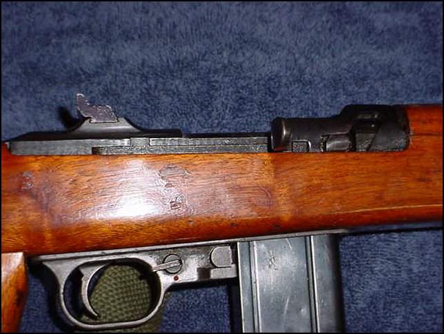 Universal Enforcer 30 Cal. Pistol For Sale at GunAuction.com - 6903521