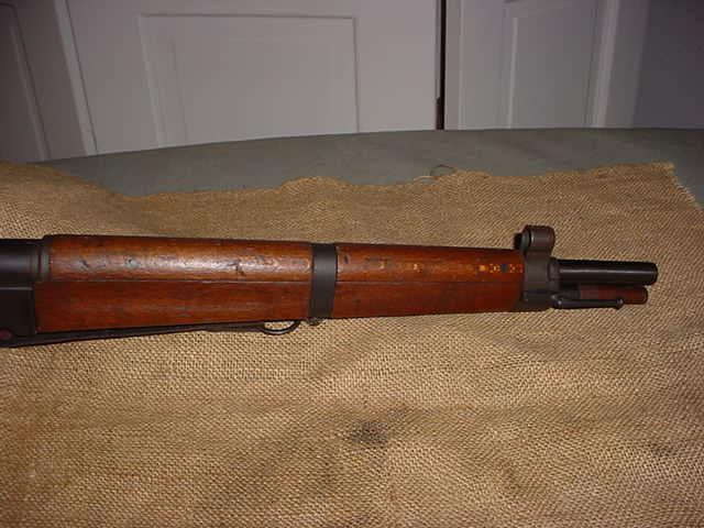 Mas French Paratrooper M36/Cr39/Carbine In 7.5 For Sale at GunAuction ...