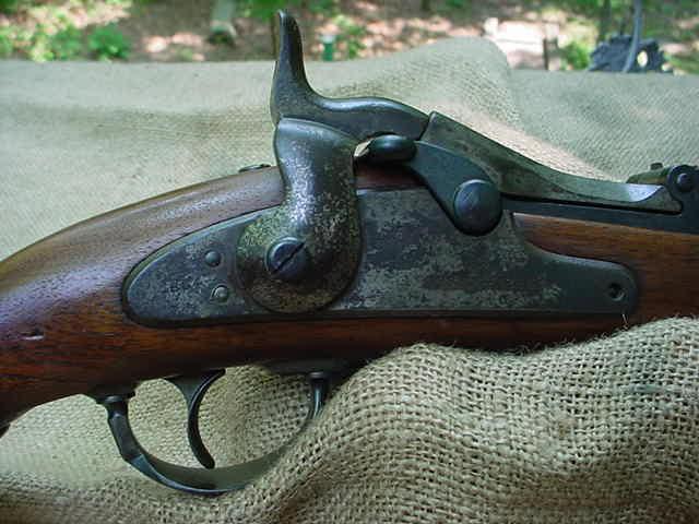 Springfield 45/70 Trapdoor Pistol/Buckshot Cartridges For Sale at ...