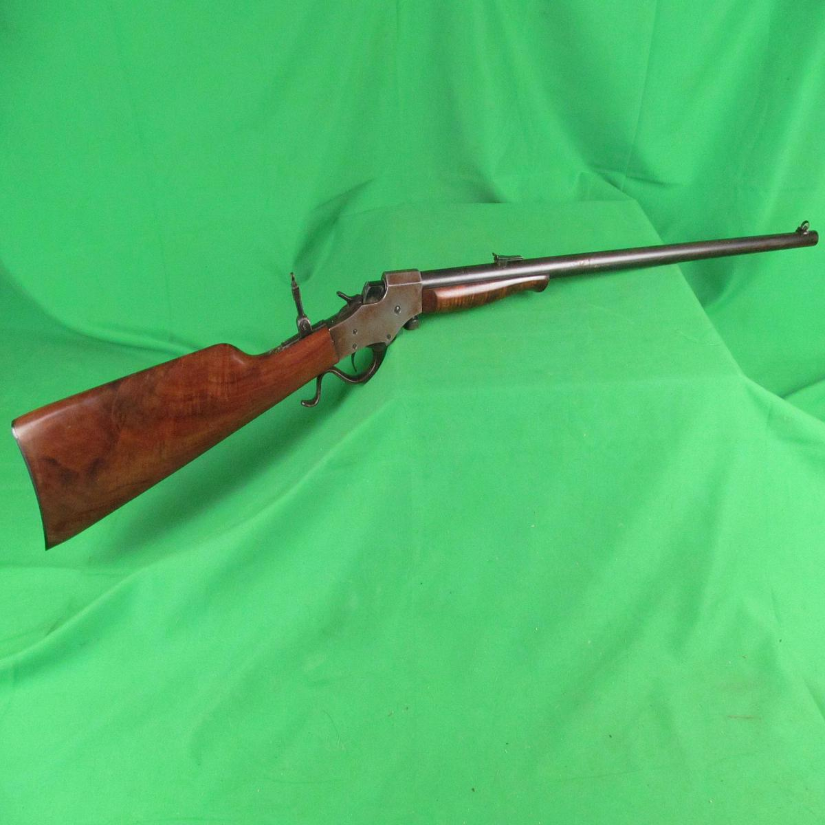 Stevens Favorite Breech Loader Cal 22 LR