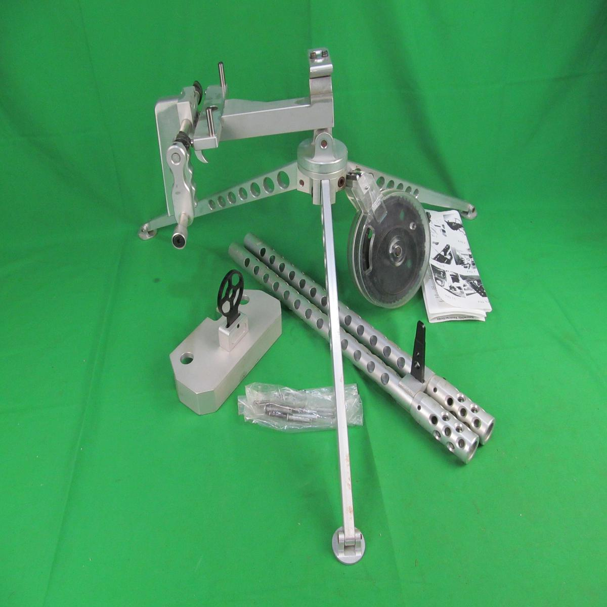 Omega Gatling Gun Kit (Uses 2 10-22s)