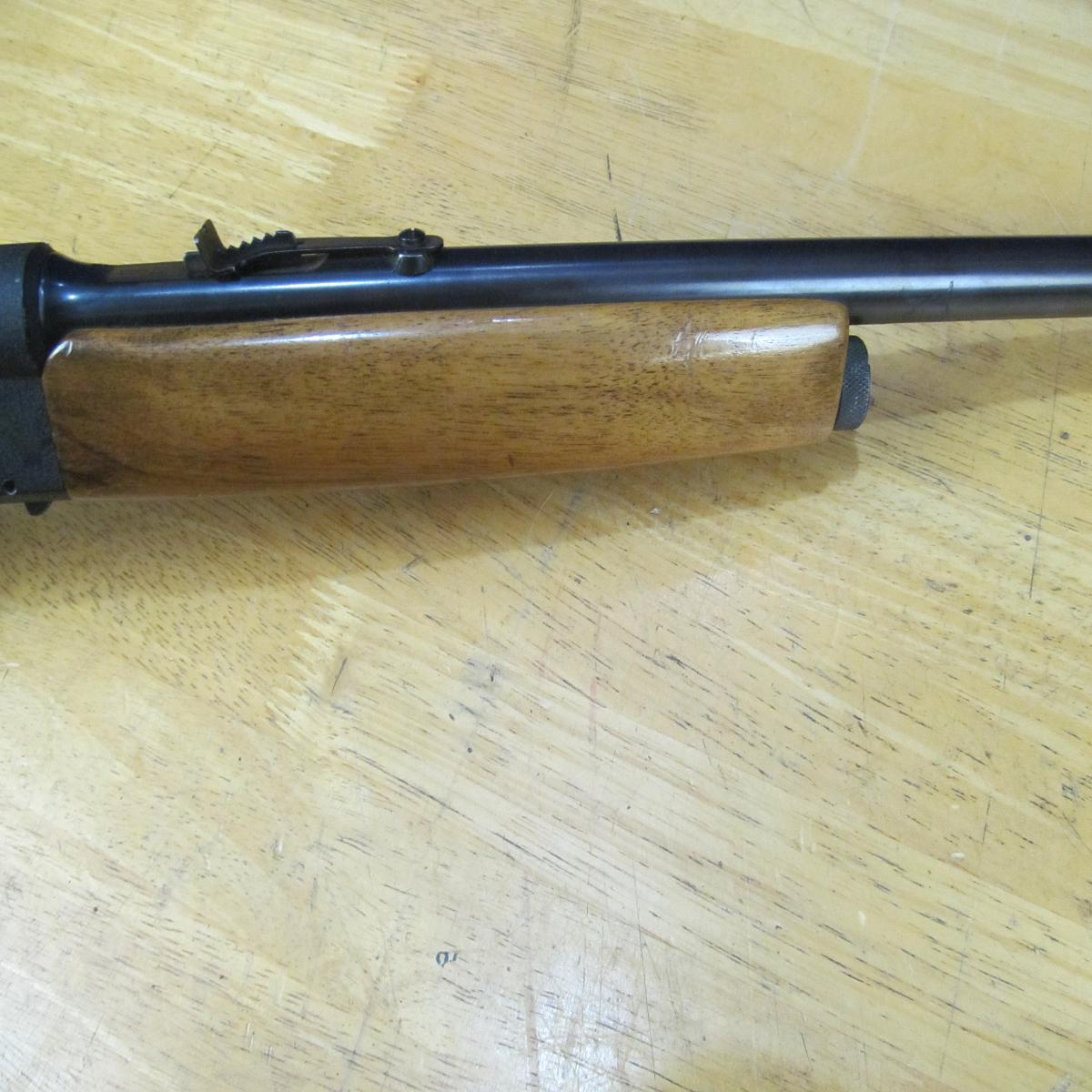 Gevarm Model A3 Carabine Automatique Rifle Made In France .22 Lr For ...