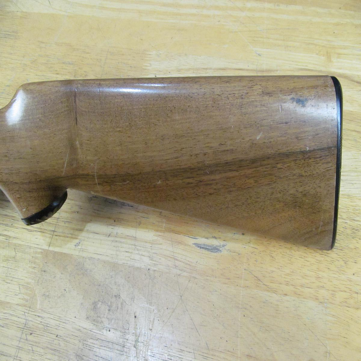 Gevarm Model A3 Carabine Automatique Rifle Made In France .22 Lr For ...