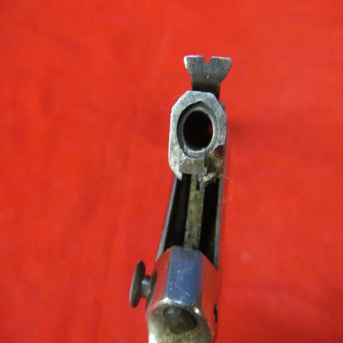 J. Stevens Arms Single Shot Break Open Pocket Pistol .22 Lr For Sale at ...