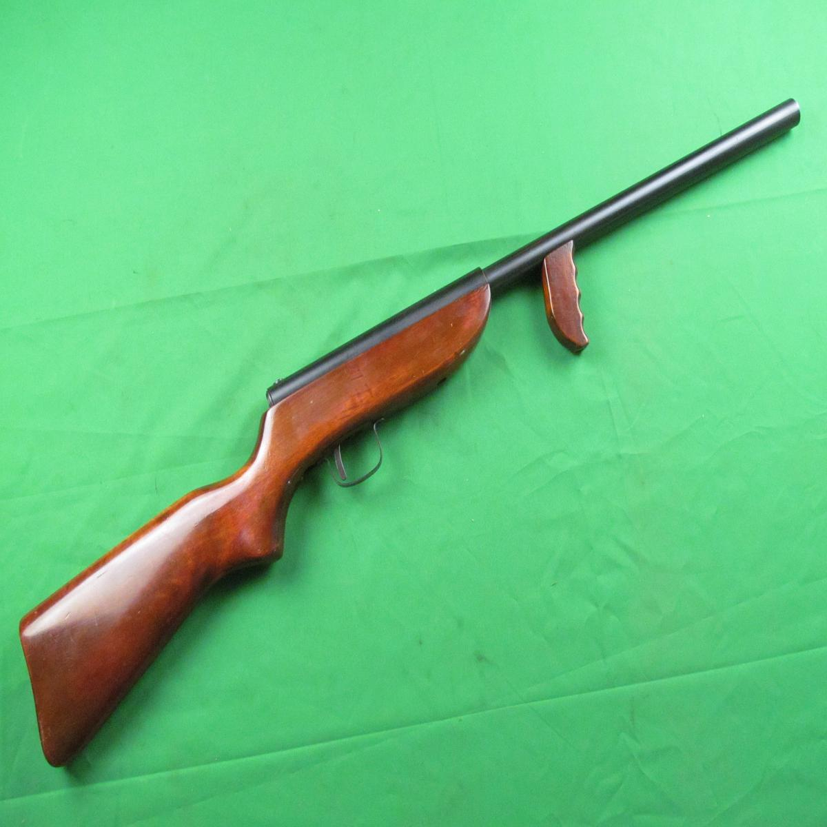 Richardson Industries M5 Philippine Guerrilla Gun Deluxe Slam-Fired 12 ...