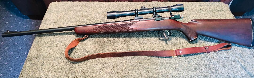 Sako Marlin 222 Rem. .222 Rem. 17099242 - GunAuction.com