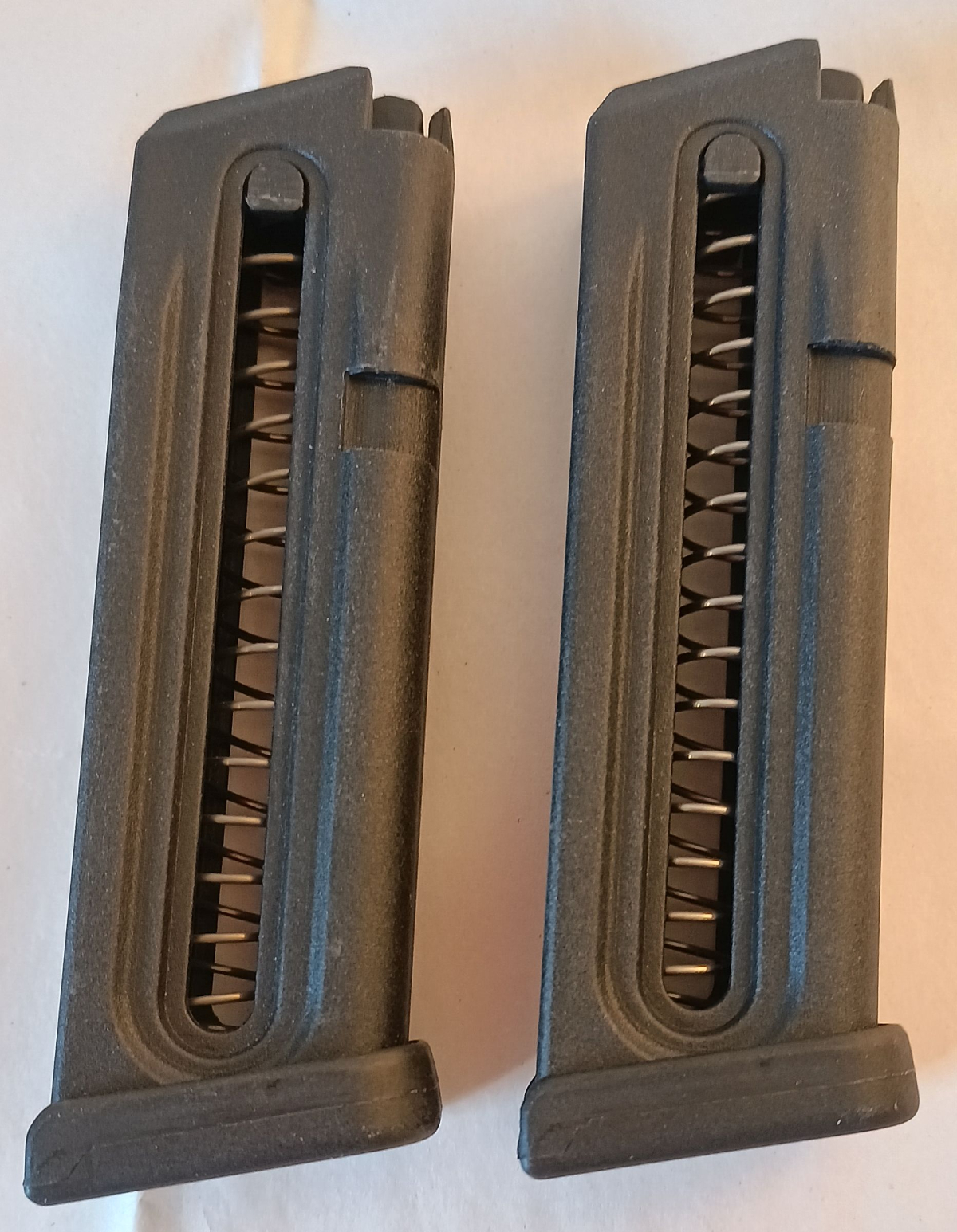 Lot 2 ProMag .22 LR 18-Round Magazine for Glock 44 Pistols 17237502 ...