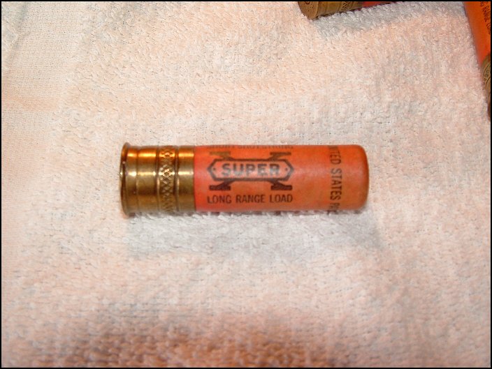 20 Gauge Paper Shotgun Shells For Sale at GunAuction.com - 6407613