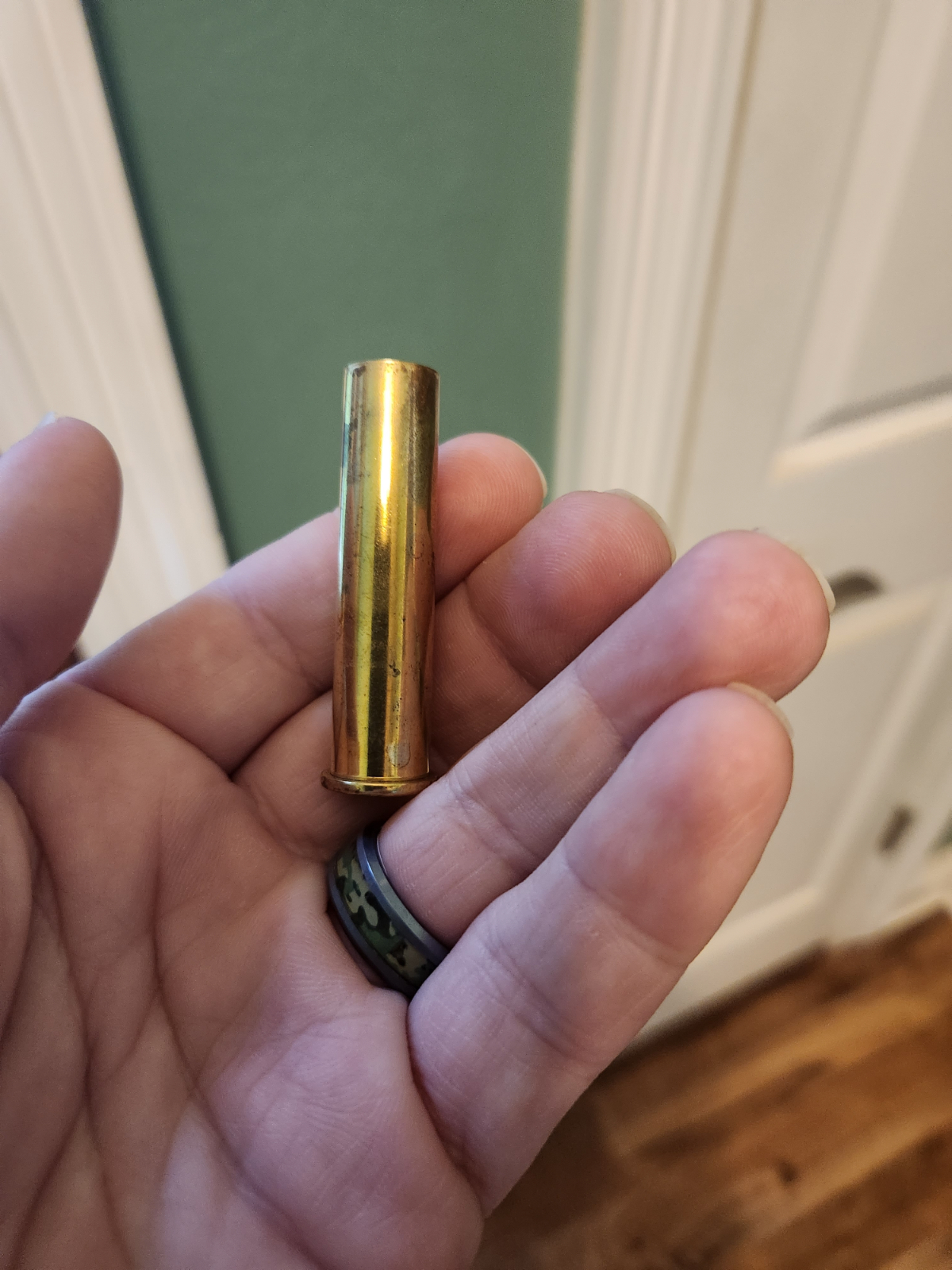 Winchester ESTATE 100 count New Old Stock .45-70 brass cases .45-70 ...