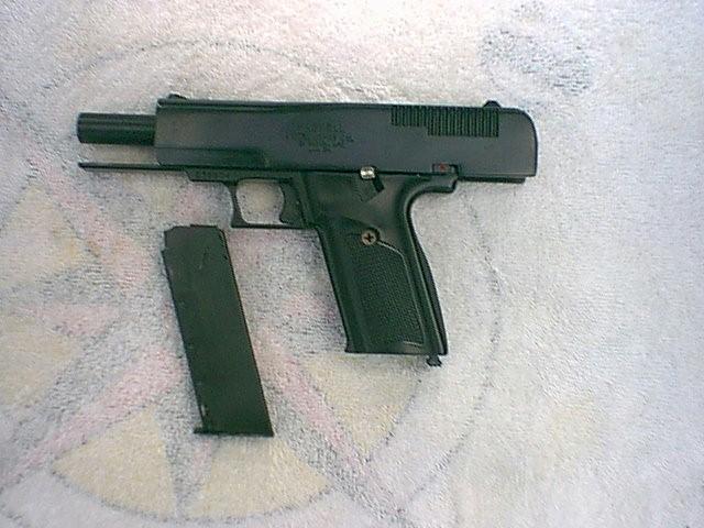 Haskell 45 auto model J-S-45